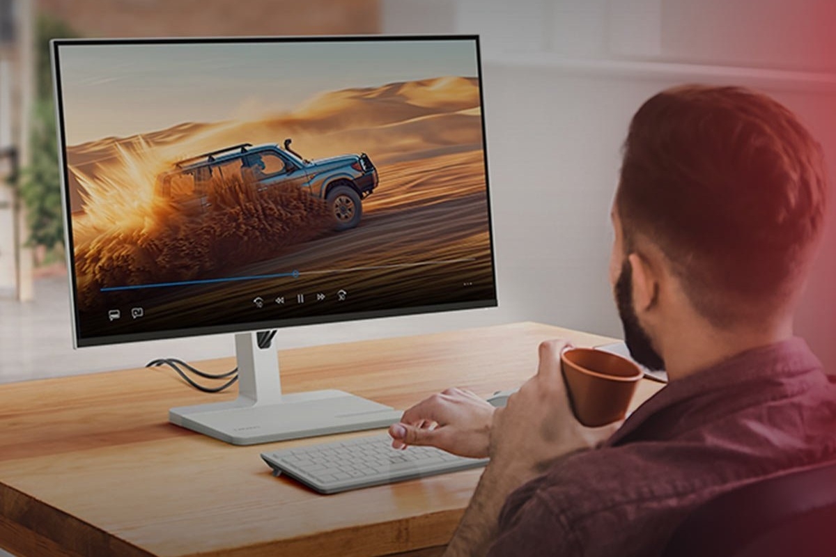 Mua màn hình Lenovo ở đâu uy tín để tránh hàng kém chất lượng? Gợi ý ...