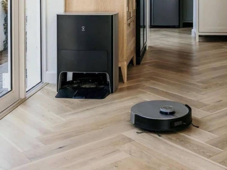 Địa chỉ mua máy hút bụi, robot hút bụi ở Nghệ An uy tín, đảm bảo