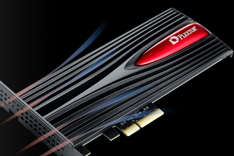 Mua ổ cứng Plextor ở đâu uy tín? Tham khảo địa chỉ mua chính hãng