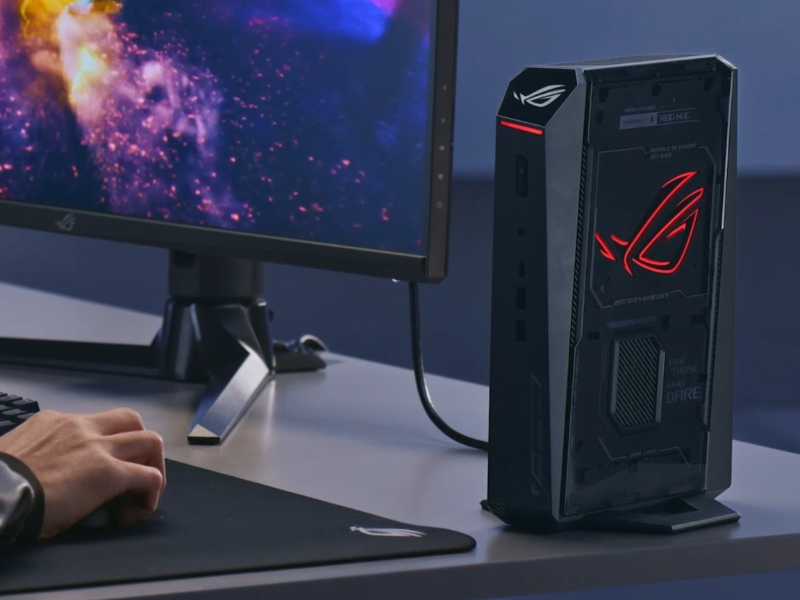 Mua PC Asus ở đâu uy tín để đảm bảo chất lượng, hiệu năng ổn định?