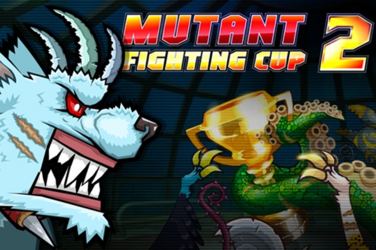 Mutant Fighting Cup 2 - Trải nghiệm chơi game trên nhiều nền tảng