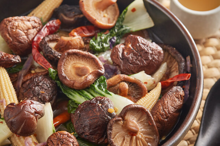 Nấm Shiitake là gì? Khám phá công dụng và các món ăn ngon