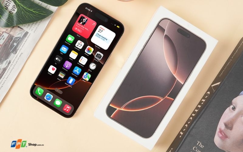 Nên mua điện thoại hãng nào dịp Tết 2025? Top 5 hãng nên mua