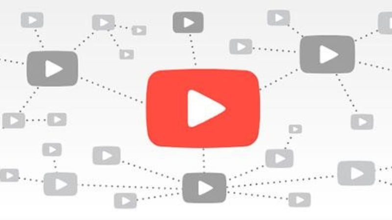 Network YouTube là gì? Tất tần tật thông tin bạn cần biết