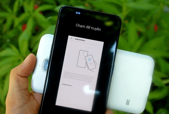 NFC trên OPPO: Công nghệ hữu ích giúp chia sẻ dữ liệu nhanh chóng