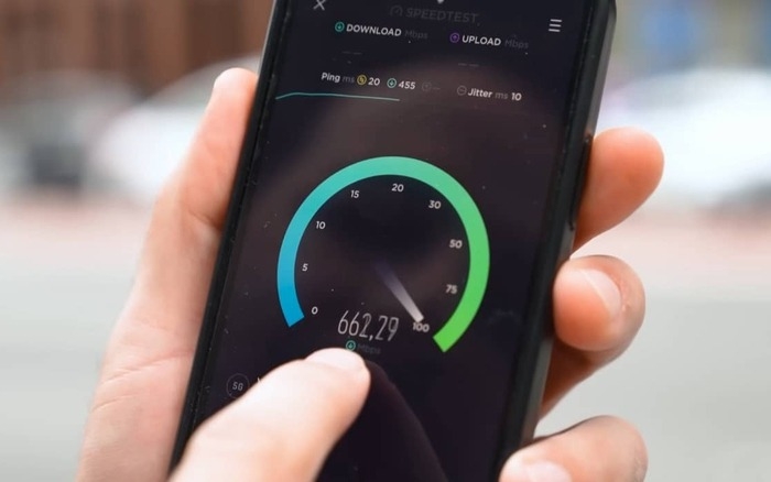 Cách nhận ngay 20GB data miễn phí từ gói trải nghiệm 5G Viettel để sử ...