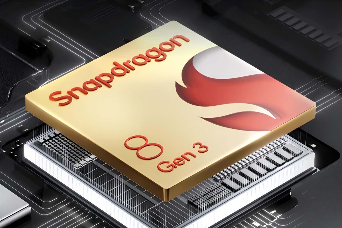 Tổng hợp những điện thoại sử dụng chip Snapdragon 8 Gen 3 đáng mua nhất ...