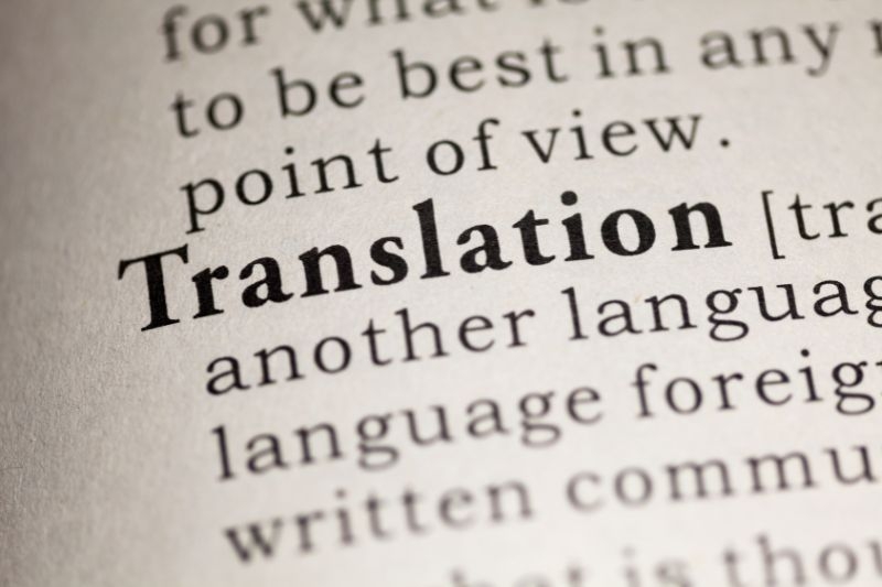 Nice Translator: Trang web dịch thuật trực tuyến nhanh, chính xác
