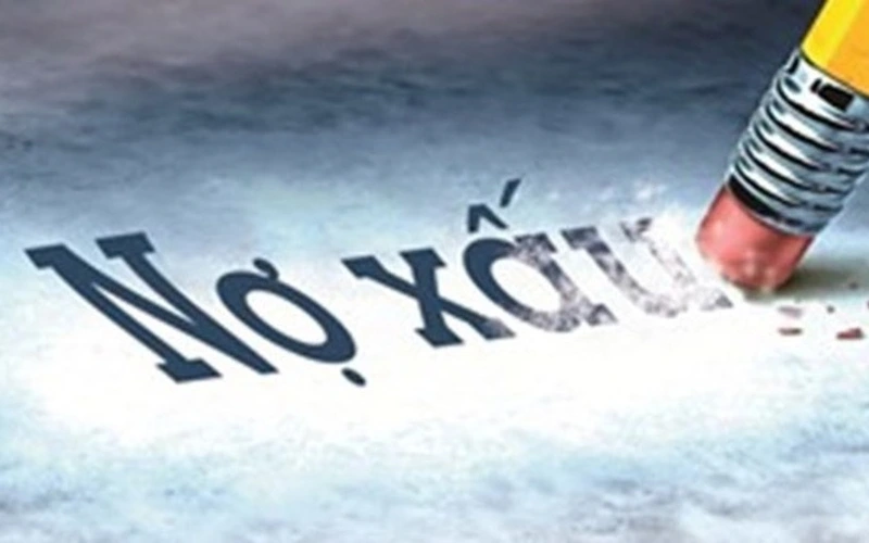 Nợ quá hạn bao lâu được xem là nợ xấu? Phân loại các nhóm nợ xấu ai ...