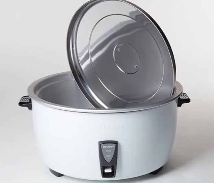 Nồi cơm điện Sharp 10 lít có tốt không? Ai nên mua nồi cơm điện Sharp ...
