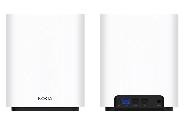 Nokia mở rộng dòng sản phẩm Wi-Fi 7 với bộ định tuyến Beacon 4 và Beacon 9
