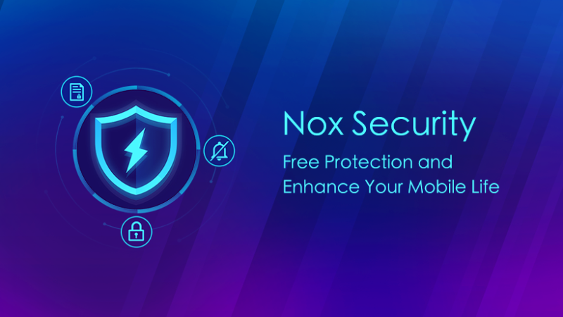 Nox Security: Ứng dụng bảo mật toàn diện cho điện thoại Android