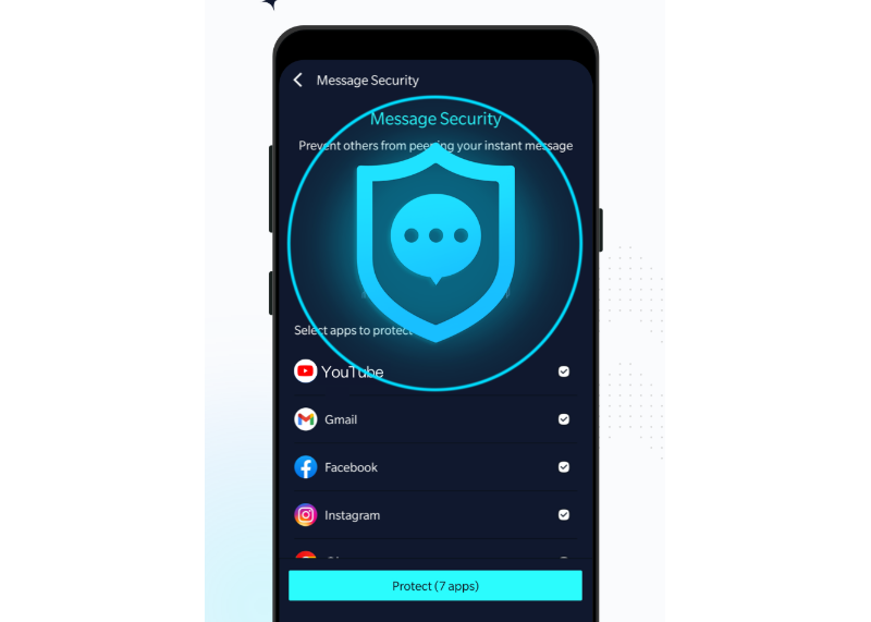 Nox Security: Ứng dụng bảo mật toàn diện cho điện thoại Android
