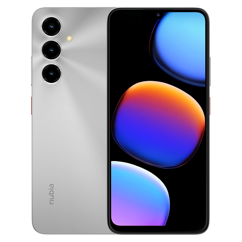 Nubia V80 Max 8GB chính hãng, giá rẻ