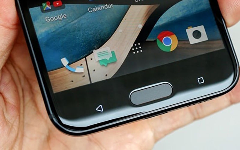 Giải đáp: Nút Back trên iPhone nằm ở đâu? Nút Back Tab là gì?