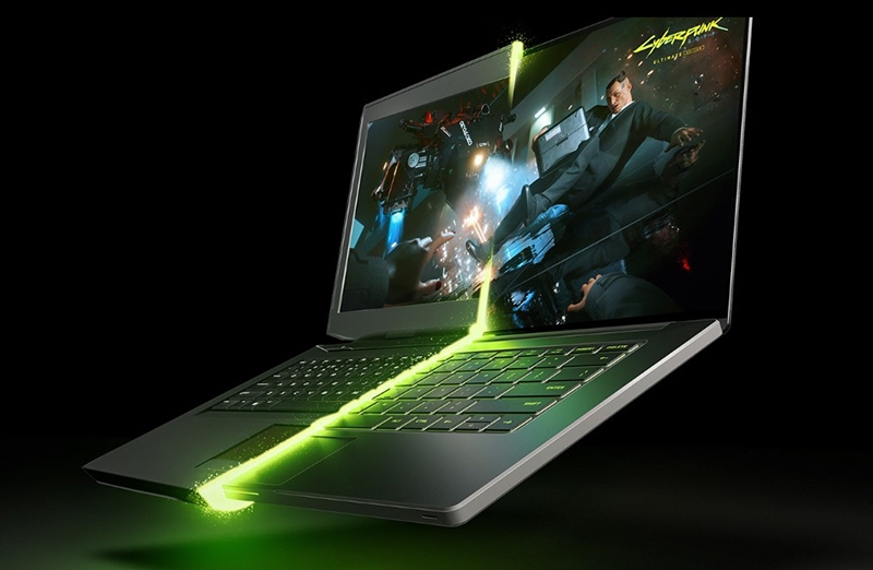 NVIDIA MAX-Q: Công nghệ tối ưu hiệu suất và điện năng cho laptop gaming