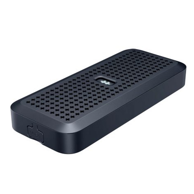 Box Ổ cứng SSD Hyperdrive Next USB4 NVME SSD Enclosure - HD5001 chính ...