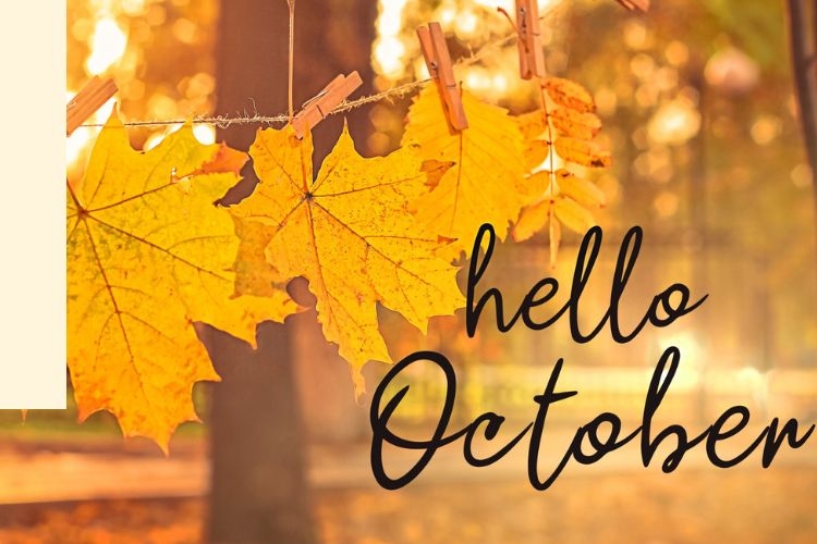 October là tháng mấy? Tháng 10 cung hoàng đạo gì, những ngày kỉ niệm ...