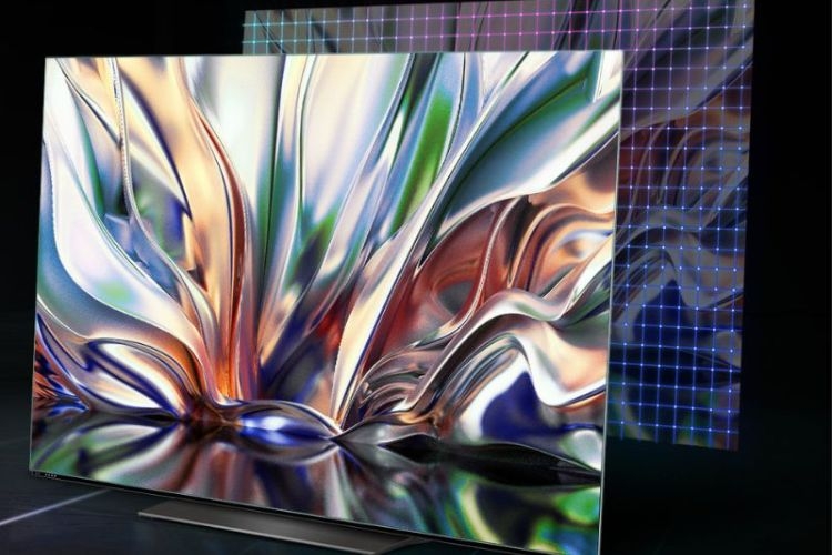 OLED Pixel Self-Dimming: Công nghệ hiện đại làm nên vẻ đẹp của màn hình ...