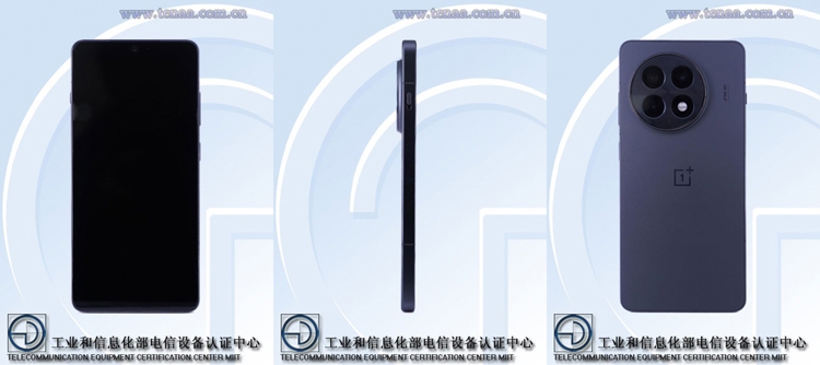 OnePlus Ace 5 và Ace 5 Pro lộ diện trên TENAA