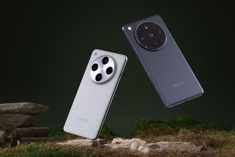 OPPO Find X9 Pro thay đổi mạnh về camera: Chỉ còn 3 ống kính, 1 ống ...