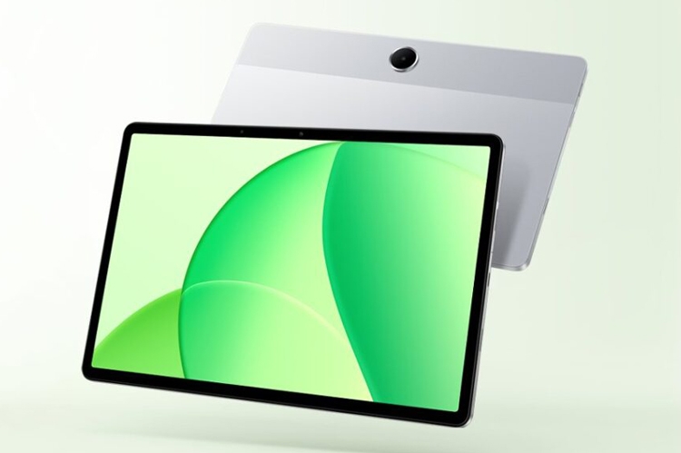 OPPO Pad Se sẽ ra mắt cùng Reno 14 và Reno 14 Pro vào ngày 15 tháng 5