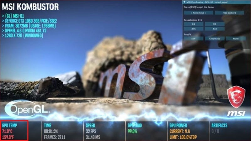 Overclock là gì? Chia sẻ các Overclock CPU và GPU nhanh chóng