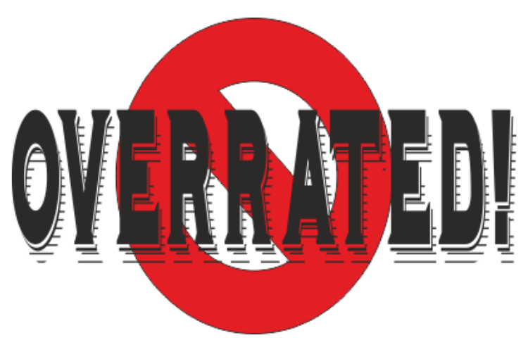 Giải thích: Overrated là gì? Ý nghĩa, ví dụ và cách sử dụng