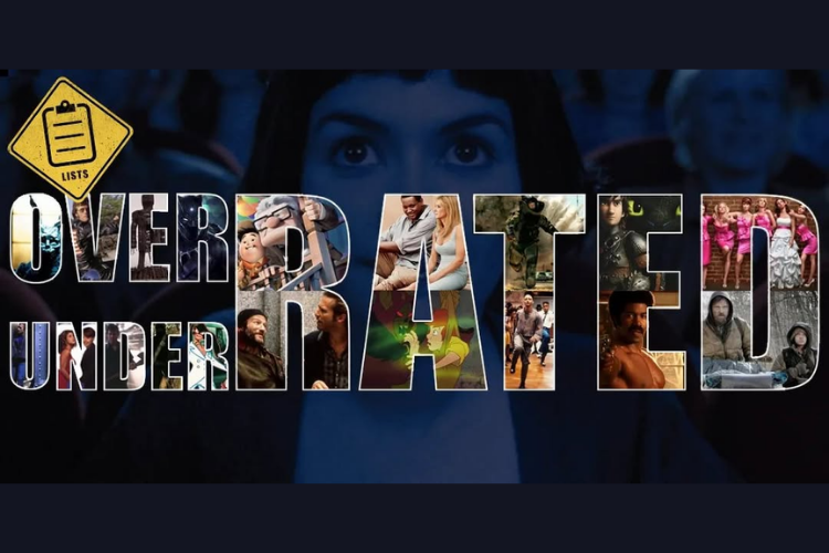 Giải thích: Overrated là gì? Ý nghĩa, ví dụ và cách sử dụng