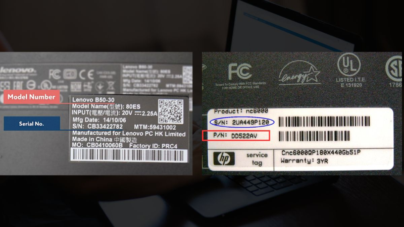 Part Number là gì? Tìm hiểu ý nghĩa và ứng dụng trong quản lý linh kiện