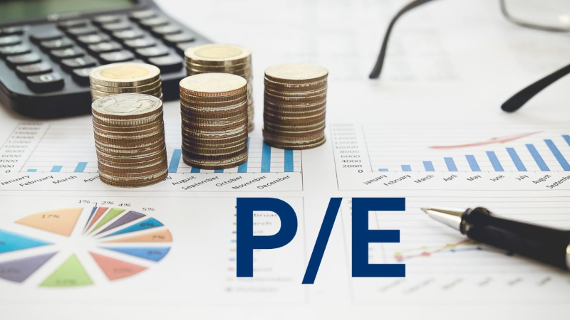 P/E là gì? Kinh nghiệm đánh giá cổ phiếu bằng chỉ số P/E