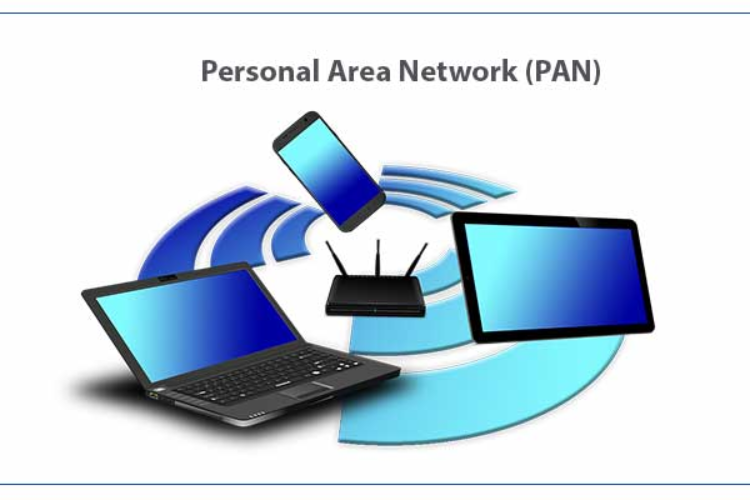 Mạng Personal Area Network (PAN): Tìm hiểu chi tiết về mạng PAN