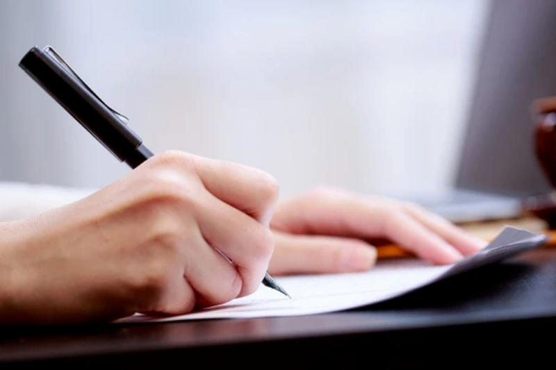 Personal statement là gì và tại sao nó quan trọng khi du học?