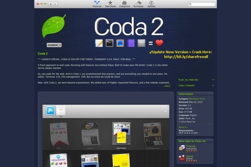 Top 10 phần mềm chỉnh sửa code tốt nhất được lập trình viên sử dụng