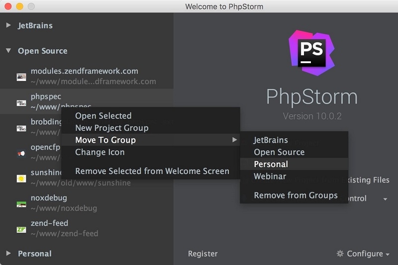 Top 10 phần mềm chỉnh sửa code tốt nhất được lập trình viên sử dụng