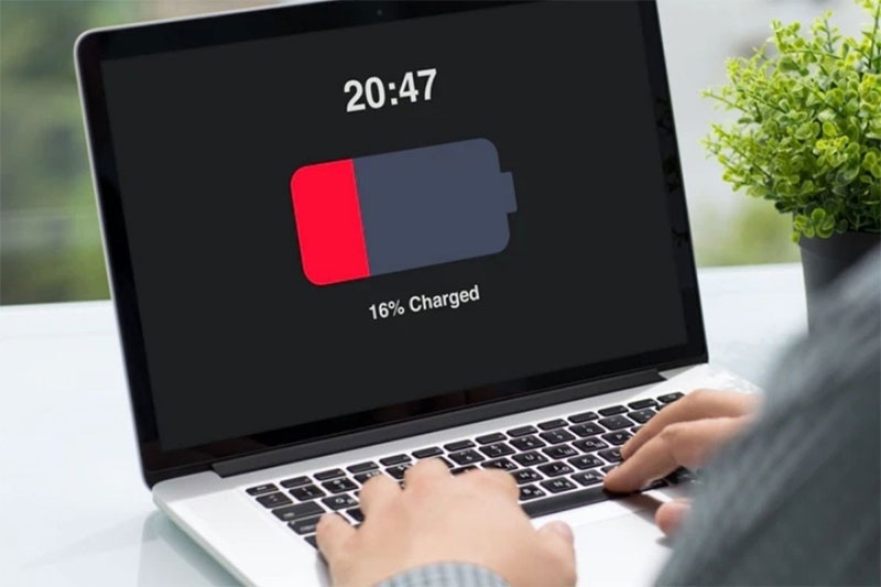 Top 5 phần mềm reset pin laptop được đánh giá cao hiện nay