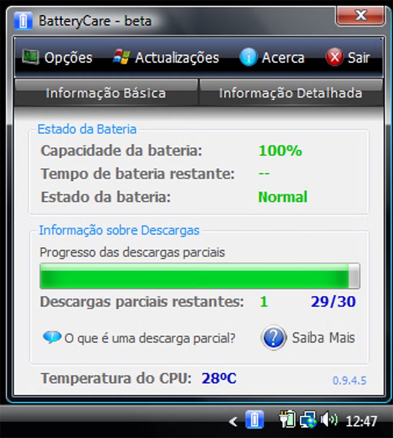 Top 5 phần mềm reset pin laptop được đánh giá cao hiện nay