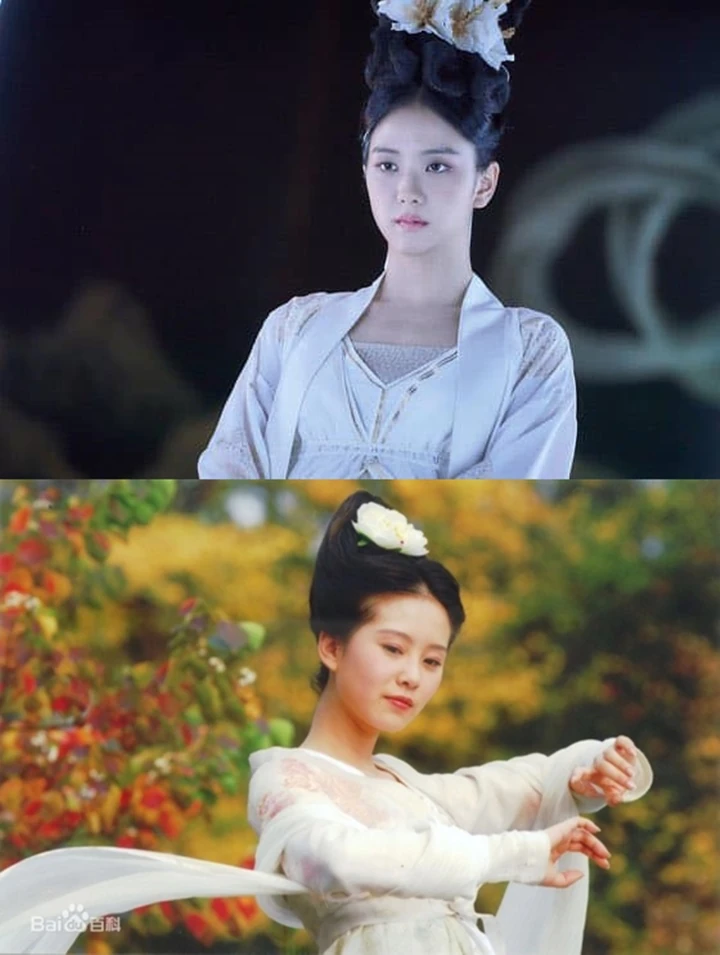 Các tập phim có sự tham gia của Jisoo: Tài năng diễn xuất không thể phủ ...