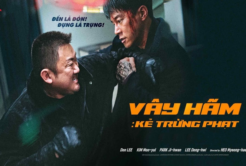 Top 11+ phim hành động 2024 hay nhất – Bùng nổ cảm xúc với loạt bom tấn ...