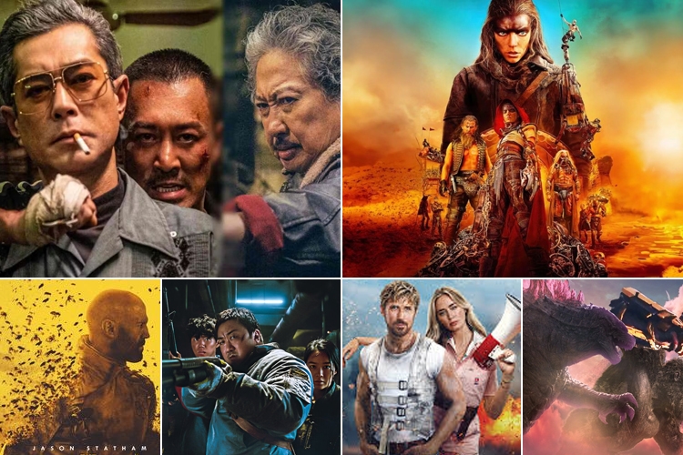 Top 11+ phim hành động 2024 hay nhất – Bùng nổ cảm xúc với loạt bom tấn ...