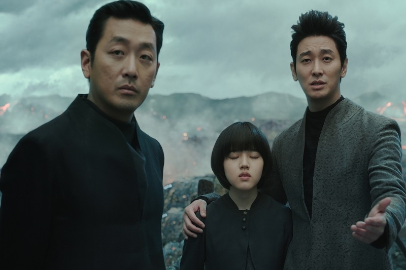 Tổng hợp 20 bộ phim lẻ Hàn Quốc hay, kịch tính và hấp dẫn