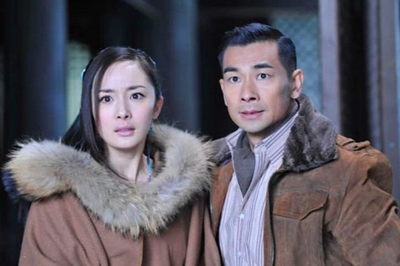 15+ bộ phim lẻ Hồng Kông kinh điển, hấp dẫn và đáng xem nhất