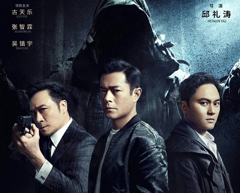 15+ bộ phim lẻ Hồng Kông kinh điển, hấp dẫn và đáng xem nhất