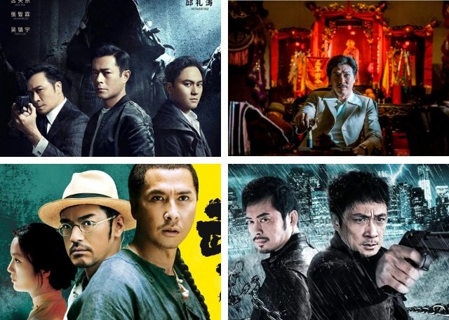 15+ bộ phim lẻ Hồng Kông kinh điển, hấp dẫn và đáng xem nhất