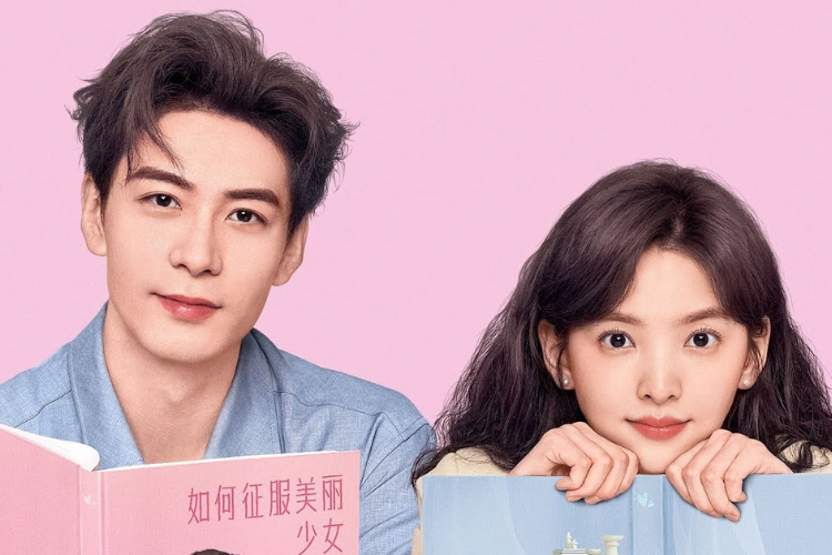 TOP 9 phim tổng tài hot nhất 2025 mà bạn không thể bỏ qua