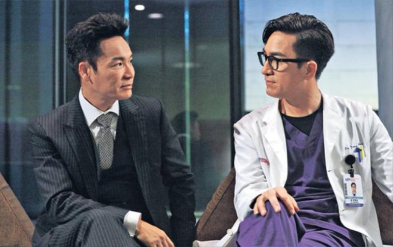 Top 15 phim TVB đa dạng các thể loại được các “mọt phim” yêu thích