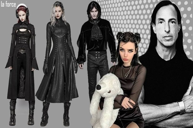 Tìm hiểu phong cách Gothic từ kiến trúc Trung cổ đến biểu tượng nghệ ...