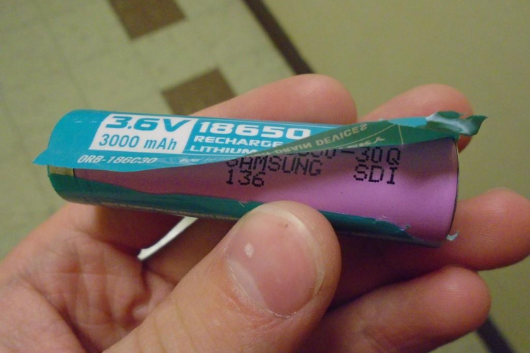Pin 18650 là gì? Ứng dụng và cách chọn pin 18650 chuẩn nhất