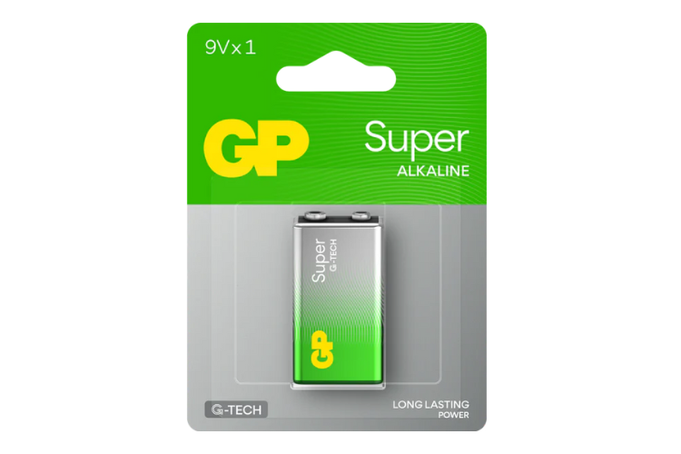 Pin 9V: Những điều cần biết và TOP sản phẩm tốt nhất hiện nay 2025