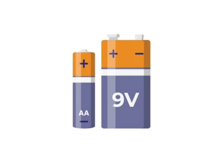 Pin 9V: Những điều cần biết và TOP sản phẩm tốt nhất hiện nay 2025